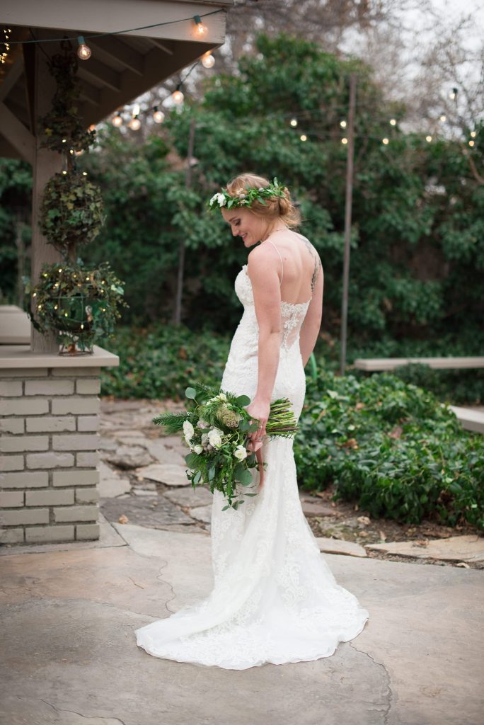 Kaitlyn & Erik | December 2016 | The Bungalow – HARVEST MOON EVENTS